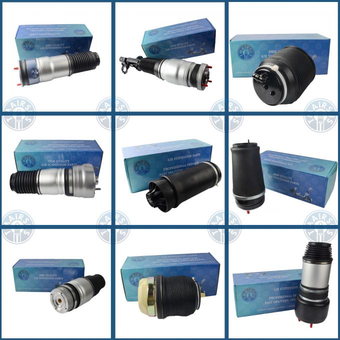 Land Rover L560 Velar Front Air Suspension Bags LR090609 2017-