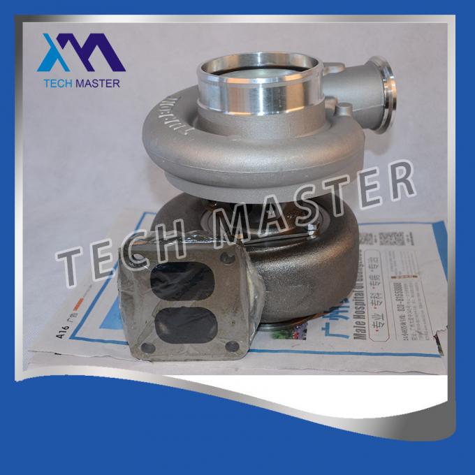 HX40 Turbo 3533008 3533009 Engine Turbocharger for Cummins 6BTA Engine